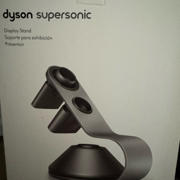 Dyson | Other | Dyson Super Sonic Standing Tray | Poshmark